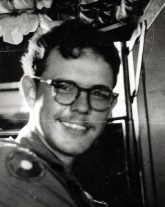 Thomas E. Soma | Charlie Troop 1st Squadron 9th Cavalry Regiment